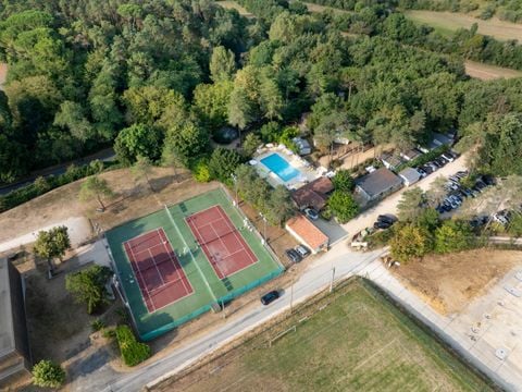 Ushuaia Villages La Colombière - Dordogne