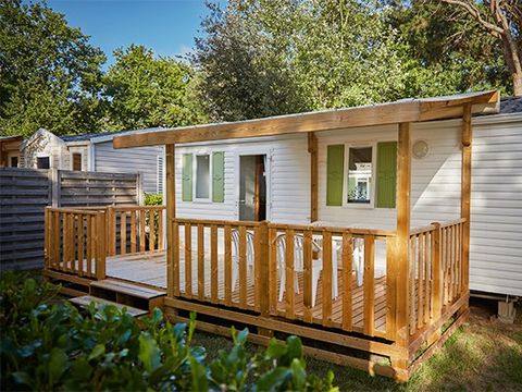 Camping Le Ried - Boofzheim - Vacances Campings