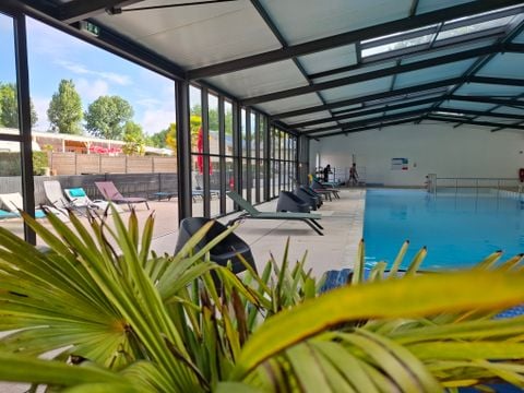 Camping Du Golf - Calvados