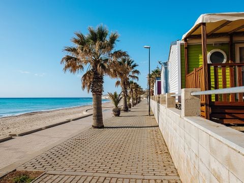 24 M² Casa Móvel ∙ 2 Quartos ∙ 2 Hóspedes - Catalunha
