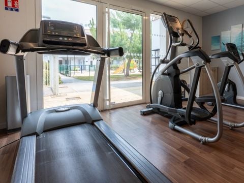 Résidence Le Domaine Des Pins - Barbâtre