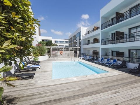 Résidence Odalys Référence Archipel - Haute-Vienne