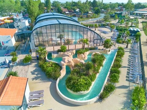 Camping Du Jard - Angles