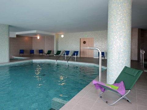 Résidence Le Lotus Blanc - Le Barcarès