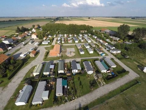 Camping Le Cap Vert - Furnes