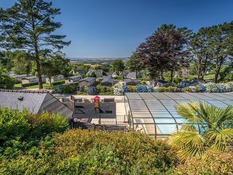 Camping Locronan - Locronan