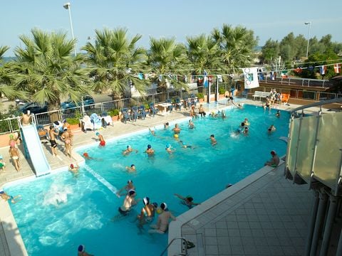 Camping Duca Amedeo - Abruzzo