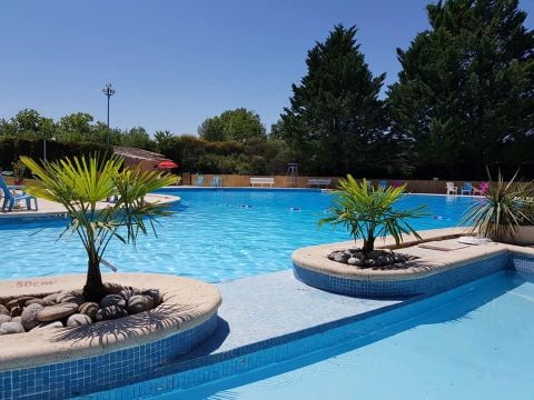 34 M² House ∙ 2 Bedrooms ∙ 6 Guests - Tarn-et-Garonne