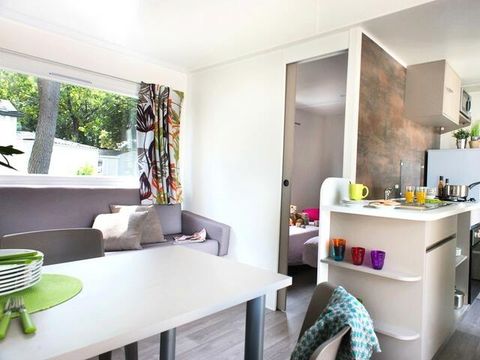 Camping Siblu Domaine de Litteau - Funpass inclus à LITTEAU, tarifs et ...