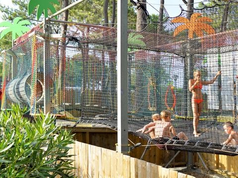Camping Kevano Plage - Corsica
