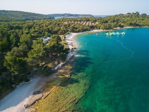 Brioni Sunny Camping - Istria
