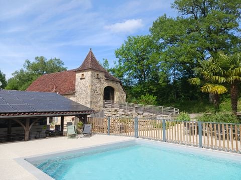 43 M² Chalet ∙ 3 Bedrooms ∙ 5 Guests - Occitanie