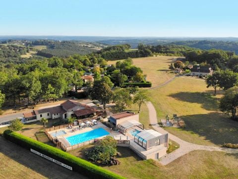 Vrbo property - Dordogne