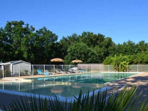 Camping Las Chancas - Gastes