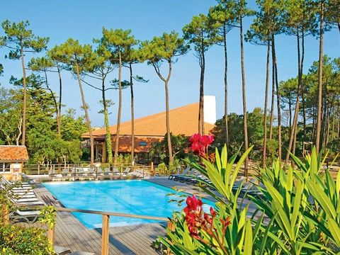 Résidence Domaine De L'agréou - Capbreton