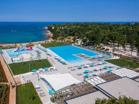 29 M² Caravan ∙ 3 Bedrooms ∙ 7 Guests - Istria