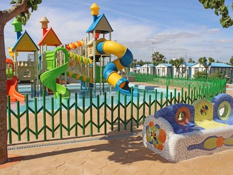 Camping Monmar - Costa Blanca