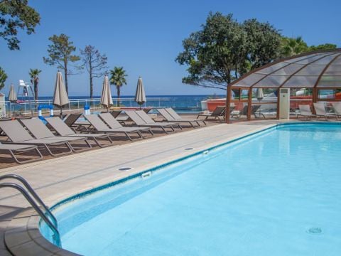 Camping Merendella - Haute-Corse