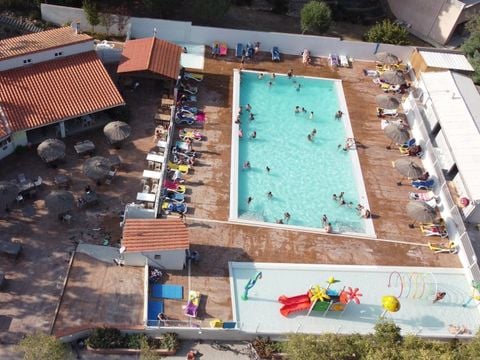 Camping Les Micocouliers - Sorède