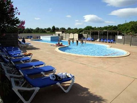 Domaine De Montrose - Pézenas