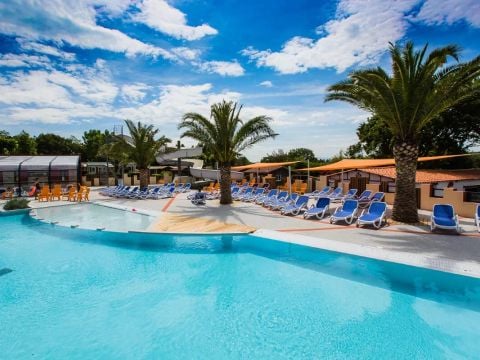 Camping Bela Basque - Anglet