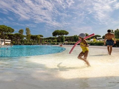 Camping Roma Capitol à ROME, tarifs et réservations