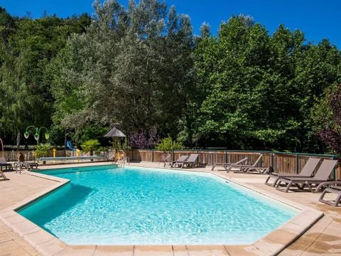 Flower Camping Le Pont Du Tarn - Florac