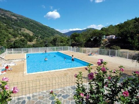 Camping La Drobie - Ardèche