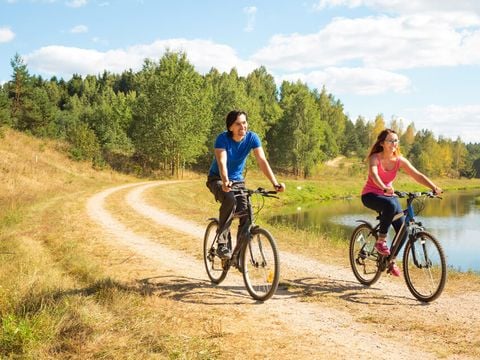 Ushuaia Villages Les 4 Saisons - Drôme