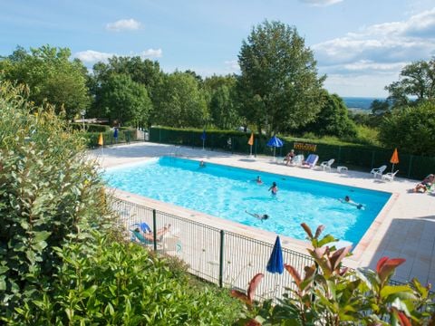 Vacances Ulvf - Camping O'aka - Lot