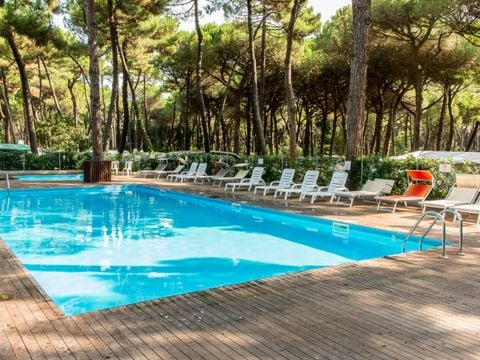 Sole Family Camping Village (Old Villaggio Del Sole) - Emilia-Romagna