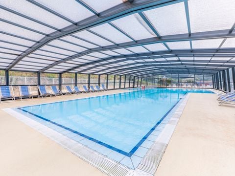 Camping Paradis - Val De Coise - Rhône-Alpes