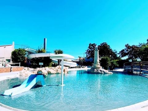Camping Le Royan à ROYAN, tarifs et réservations