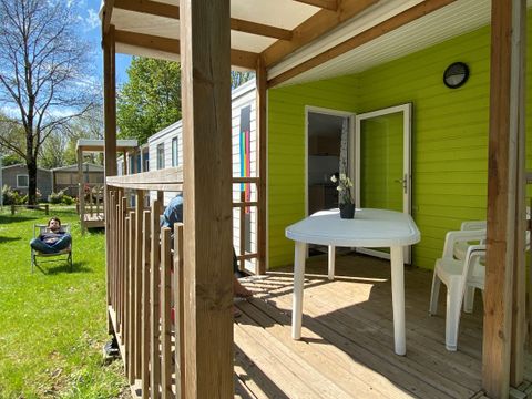 Camping Le Royan à ROYAN, tarifs et réservations