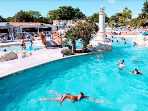 Camping Le Royan à ROYAN, tarifs et réservations
