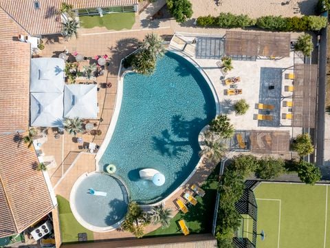 Caravan ∙ 2 Bedrooms ∙ 4 Guests - Ars-en-Ré
