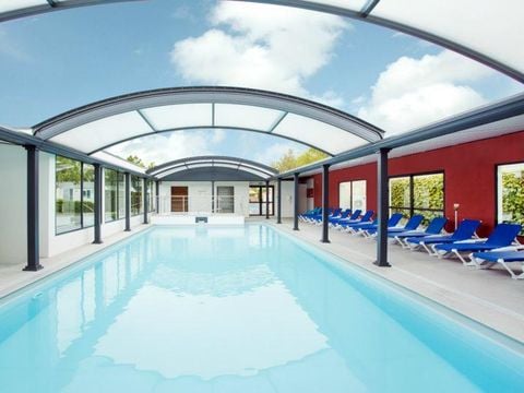 Camping Aux Coeurs Vendeens - Notre-Dame-de-Monts