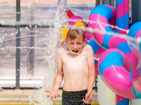 Camping Du Vieux Château - La Plaine-sur-Mer