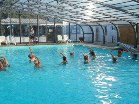 Camping Bontempo Village Piriac - Piriac-sur-Mer