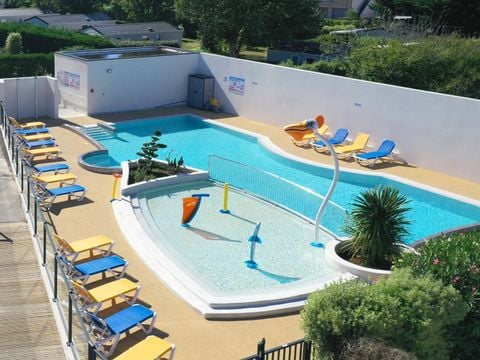 Camping Du Goh'velin - Brittany