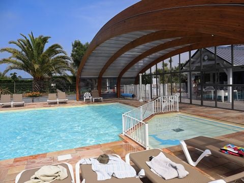 Camping Des Hautes Grées - Erquy