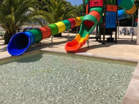 Camping Armor Loisirs - Trebeurden