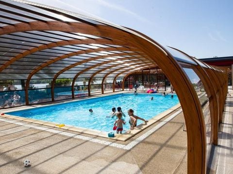 Camping Maeva Escapades Domaine La Vingeanne - Haute-Marne