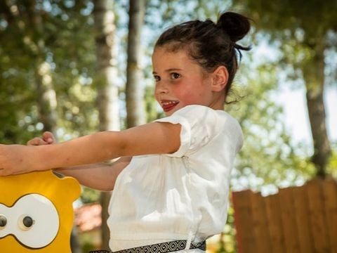 Camping Portes De Canigou - Prades, France