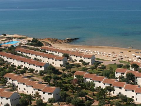 Village Kamarina Resort - Sicilia