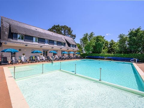 Residence Ker Goh Lenn - Vannes