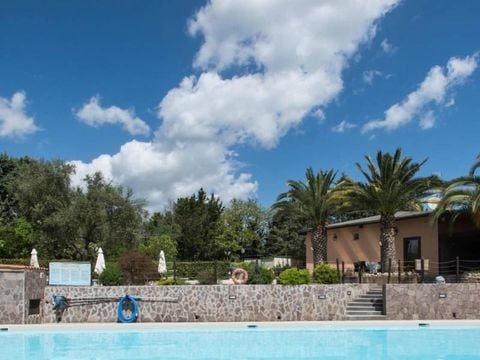 Happy Village Roma - Rome