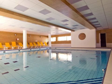 Madame Vacances - Résidence Parc Des Airelles - Les Orres