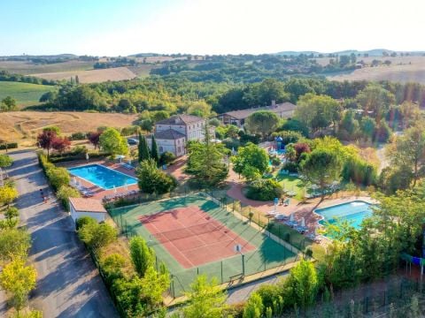 Domaine Du Koukano - Tarn