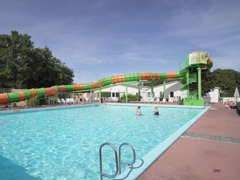 Camping De Schatberg - Provinz Limburg